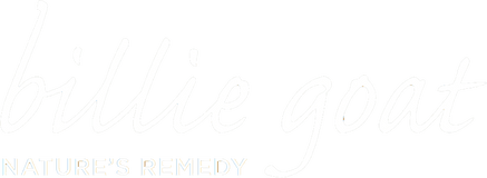 Billie Goat | Australia's own Goat's Milk Range For Dry Itchy Skin